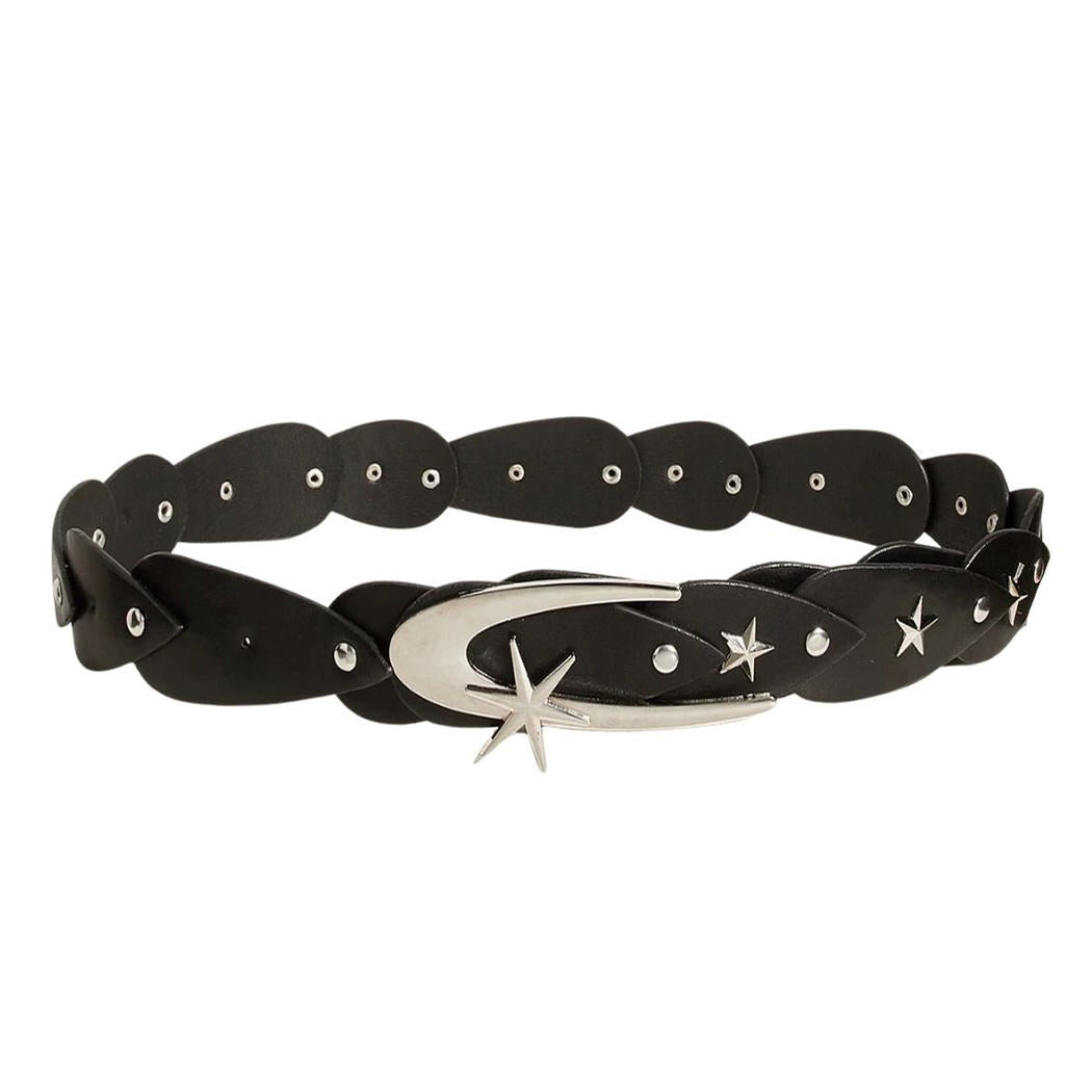 Moon and Stars Belt – Okanna