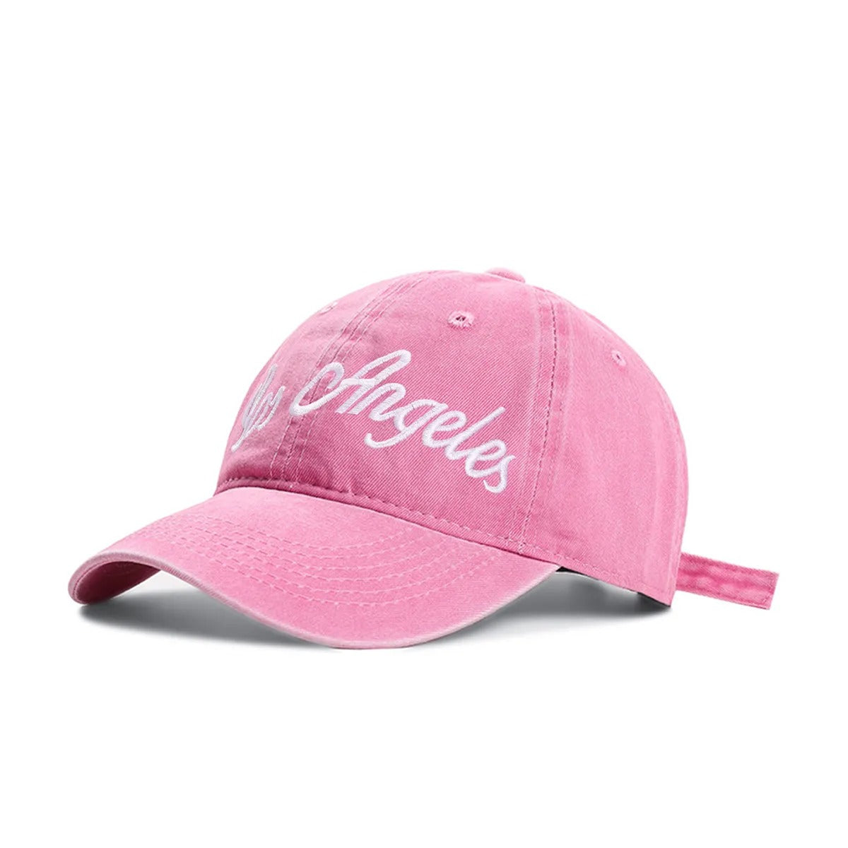 Los Angeles Baseball Cap – Okanna