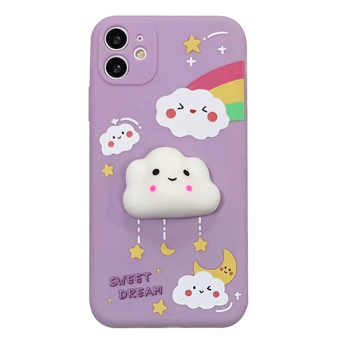 Sweet Dream iPhone Case – Okanna