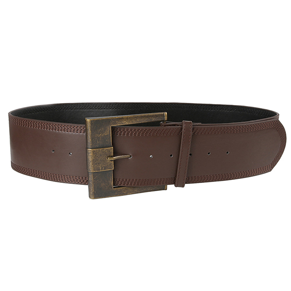Coastal Cowgirl Leather Belt – Okanna