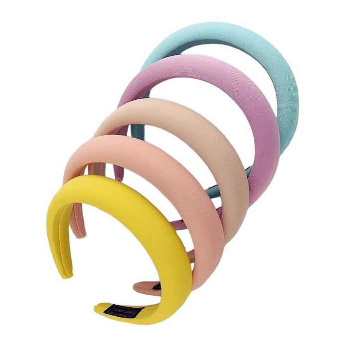Danish Pastel Headband – Okanna