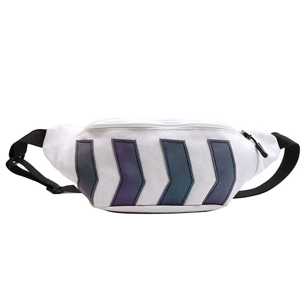 Reflective Fanny Pack – Okanna