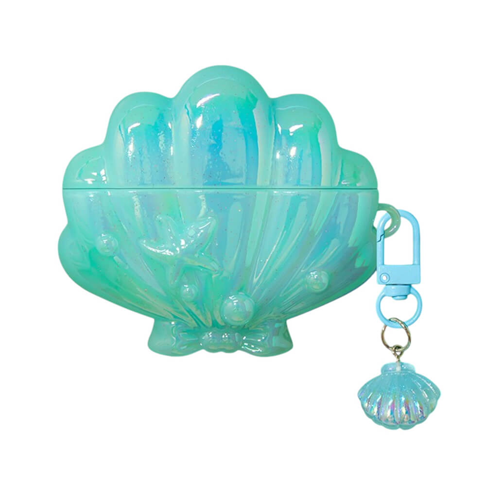 Seashell AirPods Case – Okanna