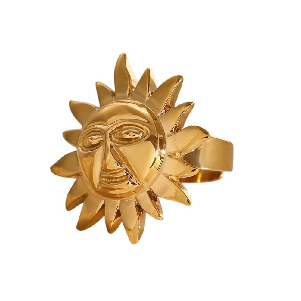 Sun Ring – Okanna