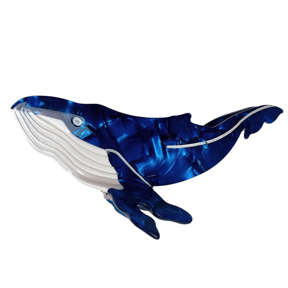 Whale Hair Claw – Okanna